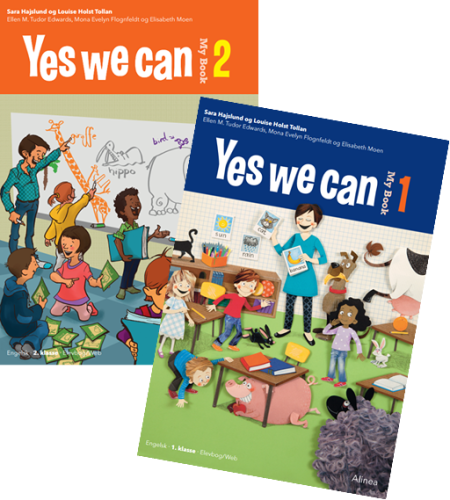 Gennemsynspakke | Alinea